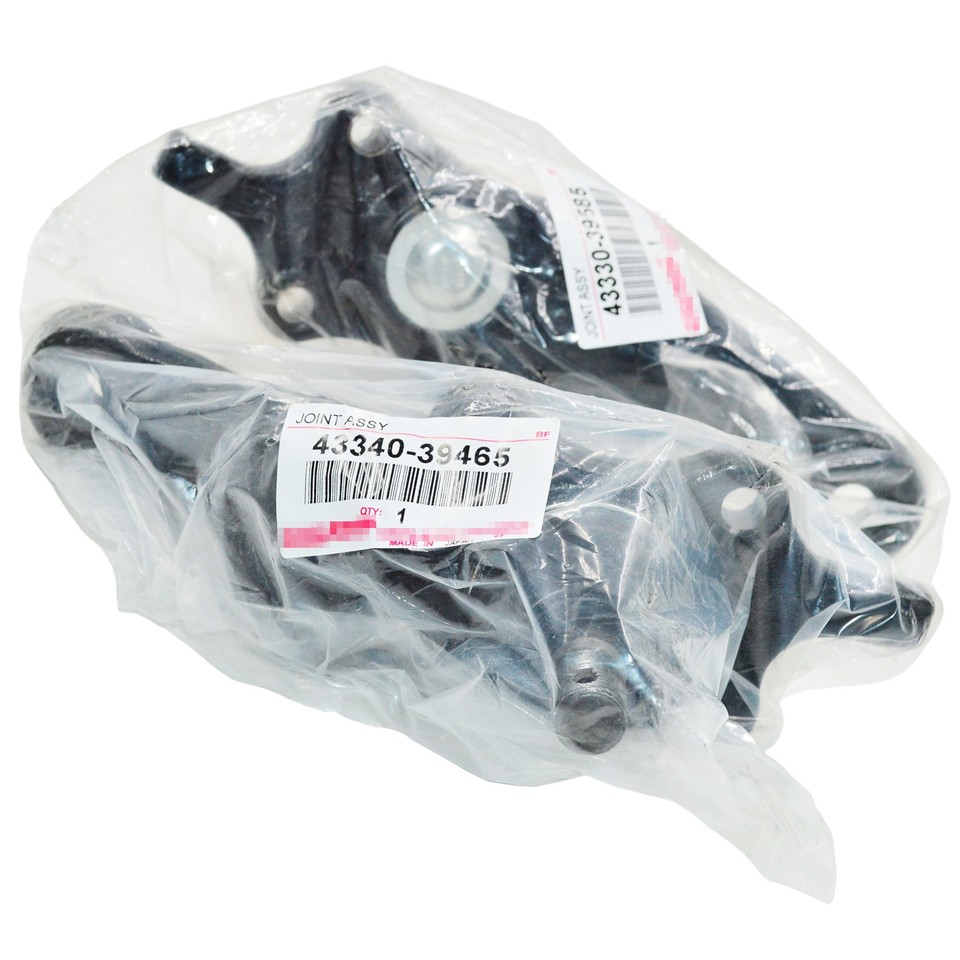 For Toyota 4Runner 1996-2002 Front Lower Ball Joint Set 4333039585 ...