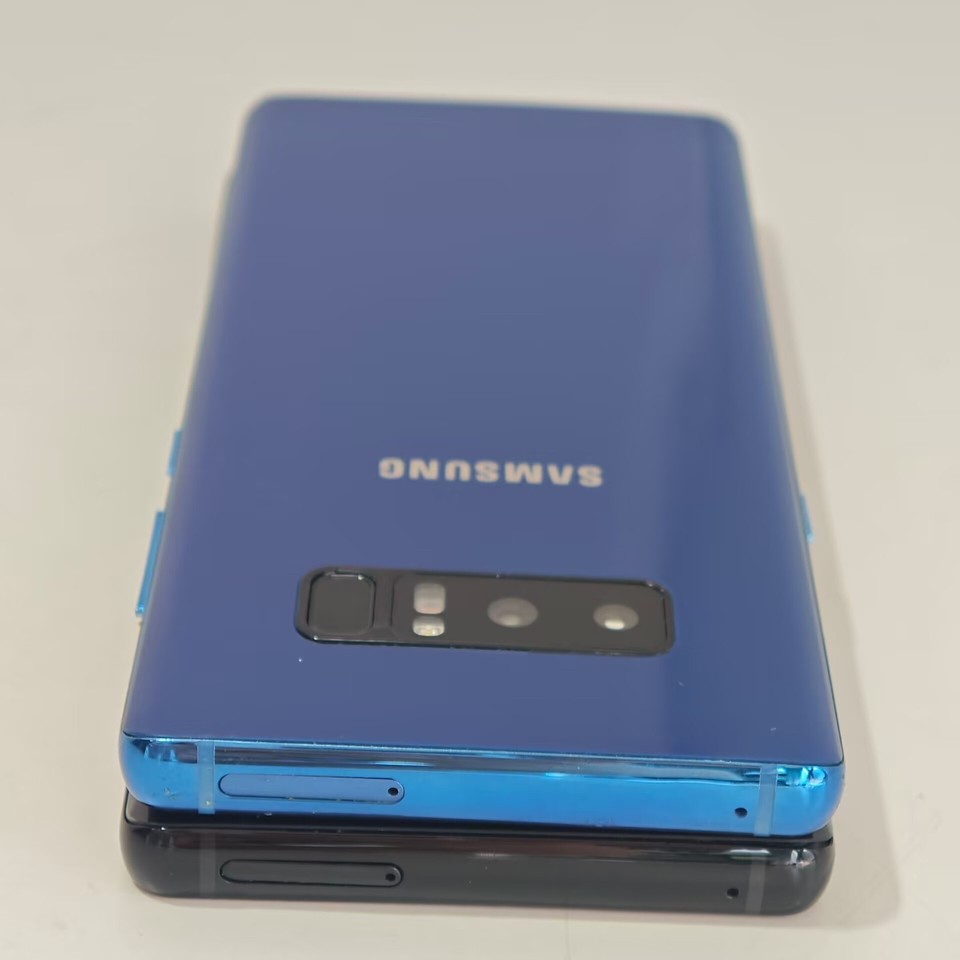 Unlocked Samsung Galaxy Note8 6GB+64GB SM-N950U N950U/U1 (USA) Android ...