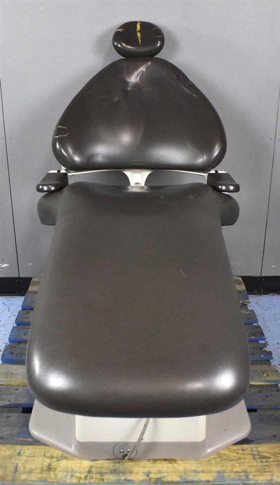 Adec 1040 Cascade Dental Ergonomic Exam Chair Operatory Set Up Package ...