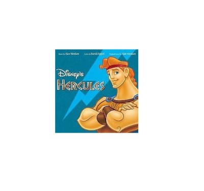 Disney - Hercules - CD | eBay