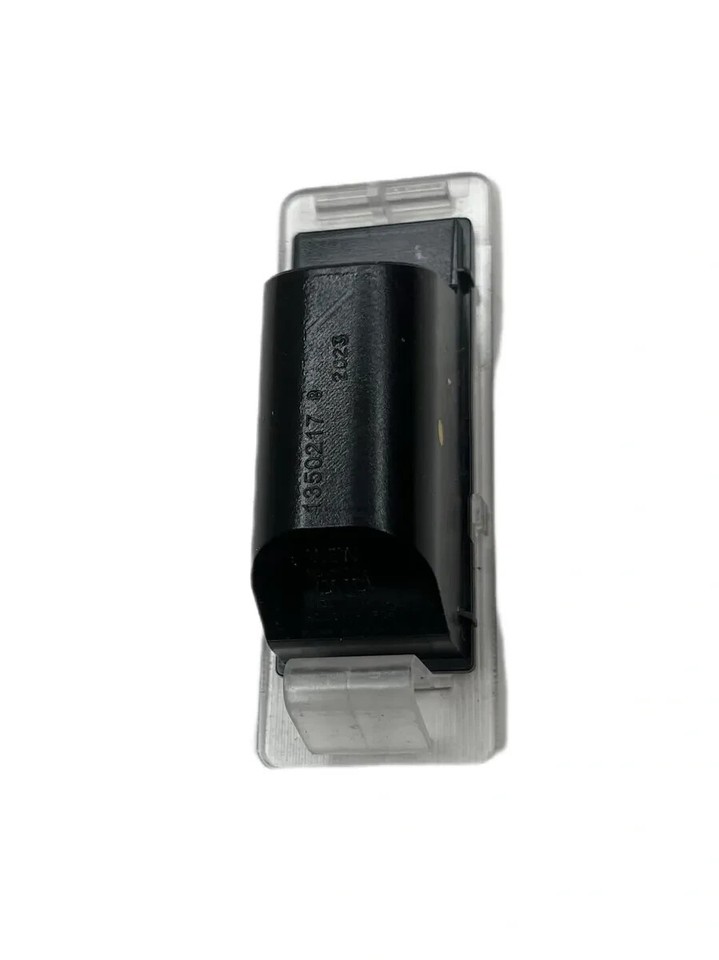 2010-2023 GM Rear License Lamp OEM# 13502178 Part# 1350217 | eBay