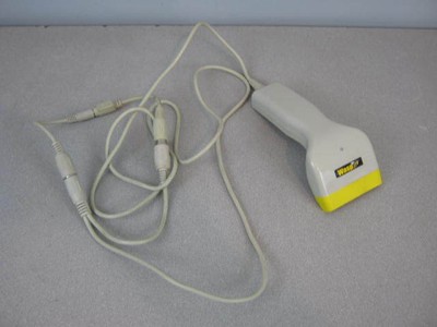 Barcode Scanners - Wasp Technologies