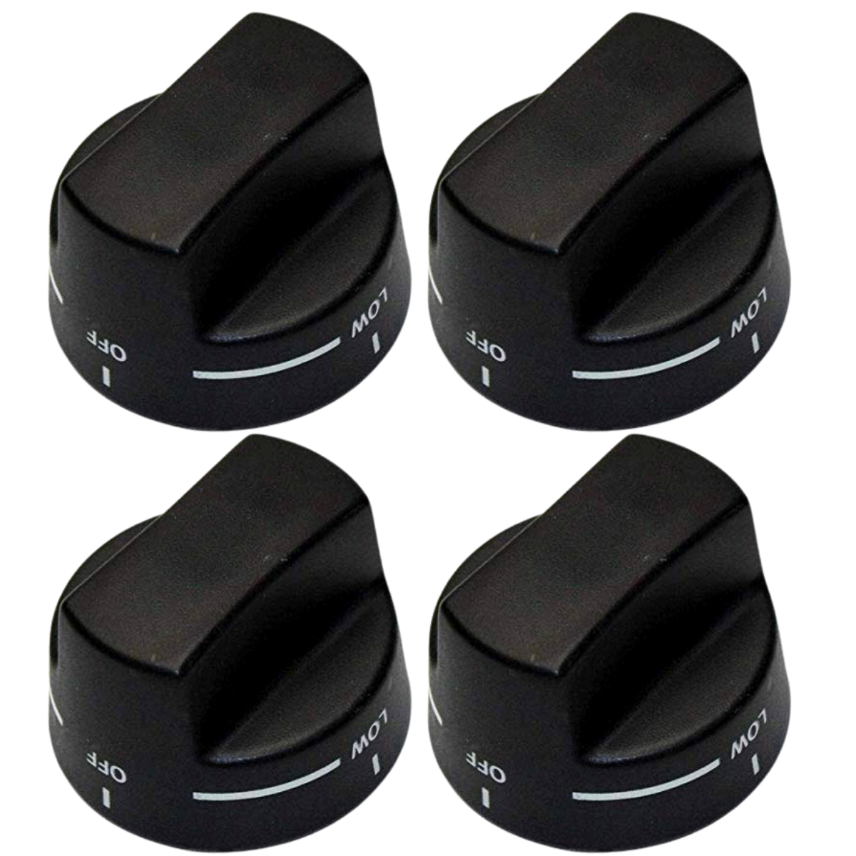 PA010034 Top Range Burner Viking Knob Compatible AP5315062,VGSC30 ...