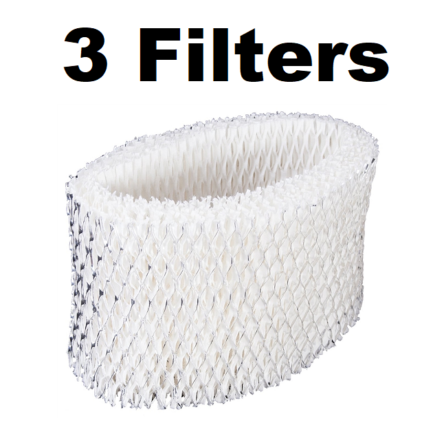 EFP Humidifier Filter for Sunbeam SF-212 SF212 SF212PDQ (3 Pack) | eBay