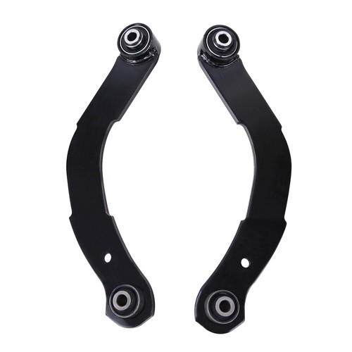 Rear Upper Lower Control Arms Lateral Toe Arms for Jeep Compass Patriot ...