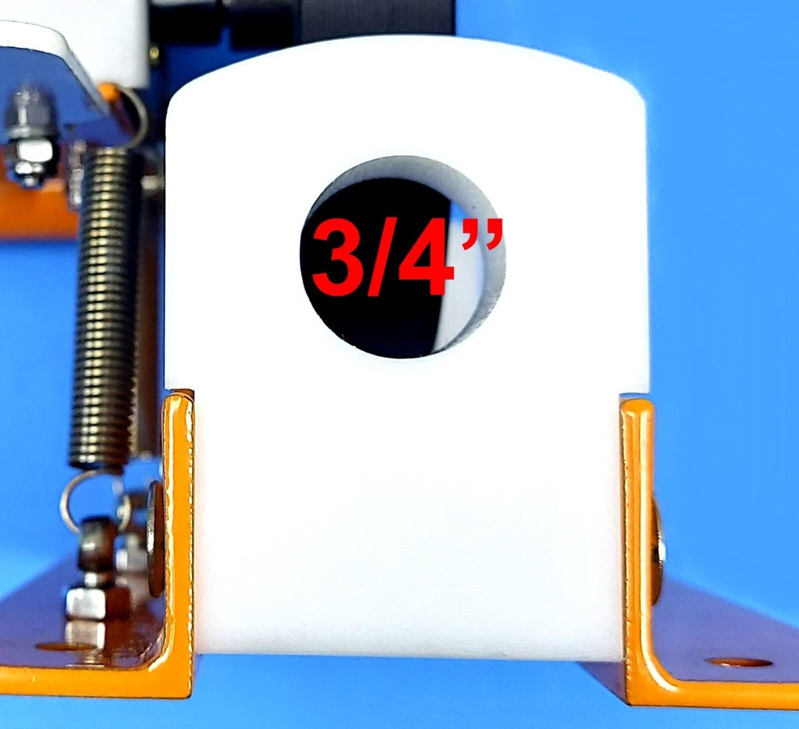 Length counter meter wire cable hose ribbon rope measuring device | eBay