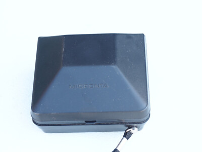 Multimeters - Micronta Model