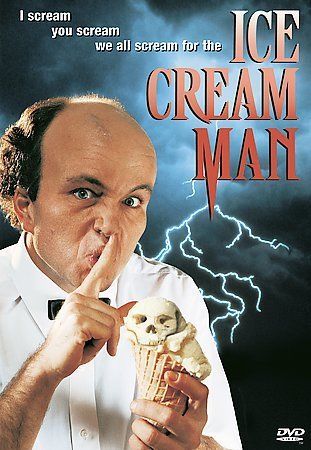 Ice Cream Man (DVD, 2004) 783722718926 | eBay