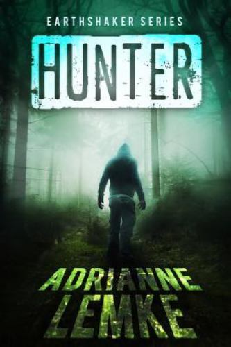 Hunter by Adrianne Lemke (2014, Trade Paperback) for sale online | eBay