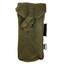 FALKLAND British Army PATTERN 58 Pouch Ammo Bag Webbing Kidney Carrier ...