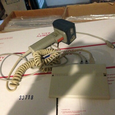 Barcode Scanners - Upc Barcode Scanner