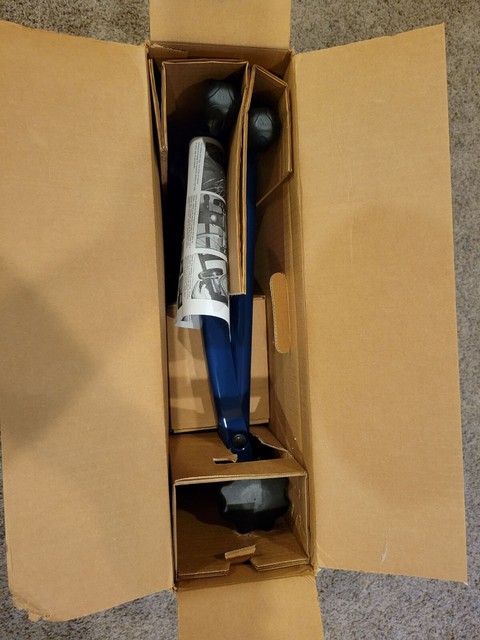 Outback Magnetic Indoor Bicycle Trainer Graber - Mag 6 for sale online ...