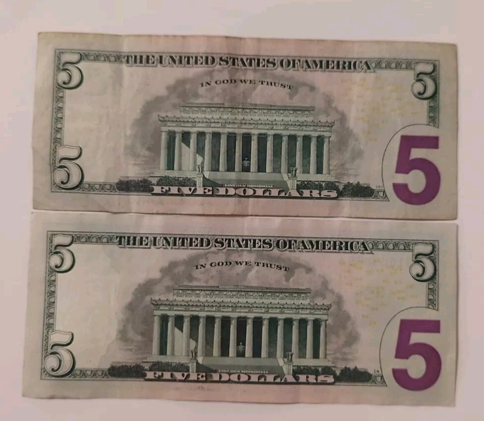 ⭐Cheap $5 **STAR NOTES** (Nice, Rare, Free Shipping)⭐ | eBay