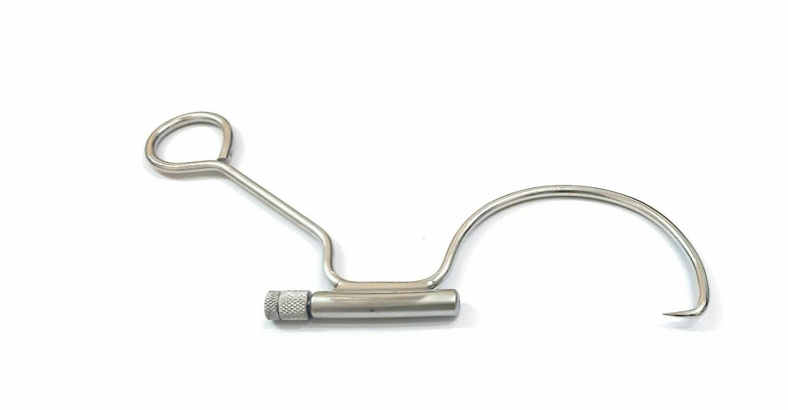 orthopedic Pointed Surgical Drill Guide Orthopedic Instruments ...