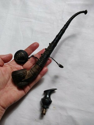 Islamic - Chibouk Smoking Pipe