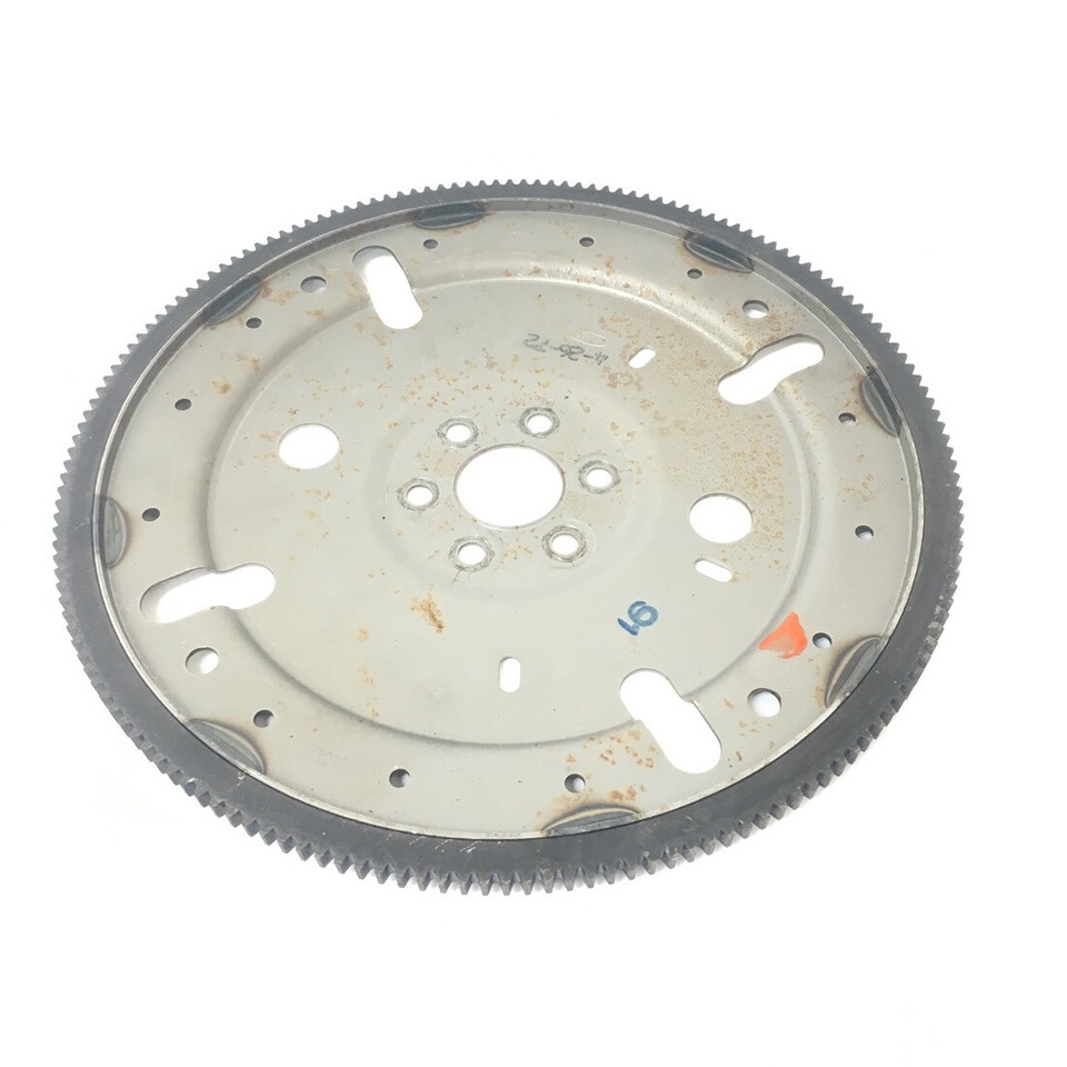 Genuine Ford Automatic Flexplate Flywheel Ford F150 Pickup E150 E250 ...