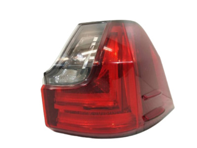 Toyota Lexus Genuine OEM LX570 URJ201 2015/09- LENS & BODY RR 81551 ...