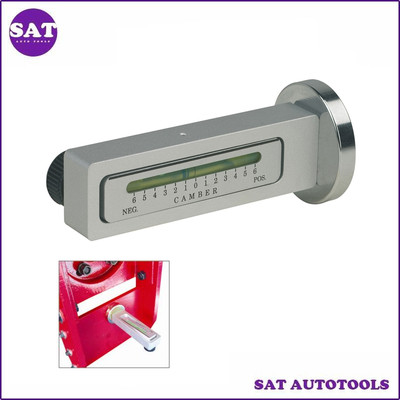 Wheel Camber MAGENTIC DIY Tool Home Camber Gauge KIT F/H | eBay