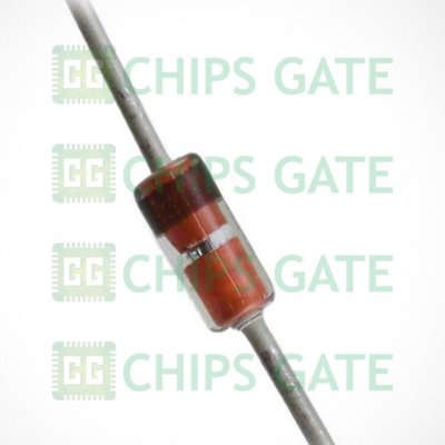 60PCS 1N4149 DIODE SGL JUNCT 100V 4.0NS DO-35 | eBay