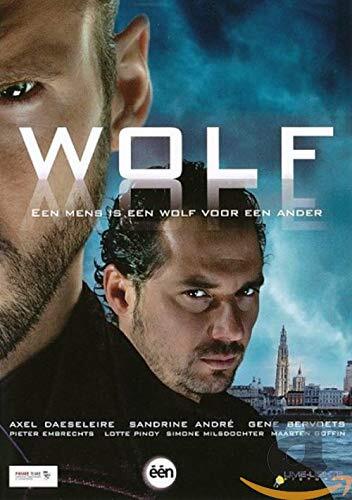 Wolf (DVD) (UK IMPORT) | eBay