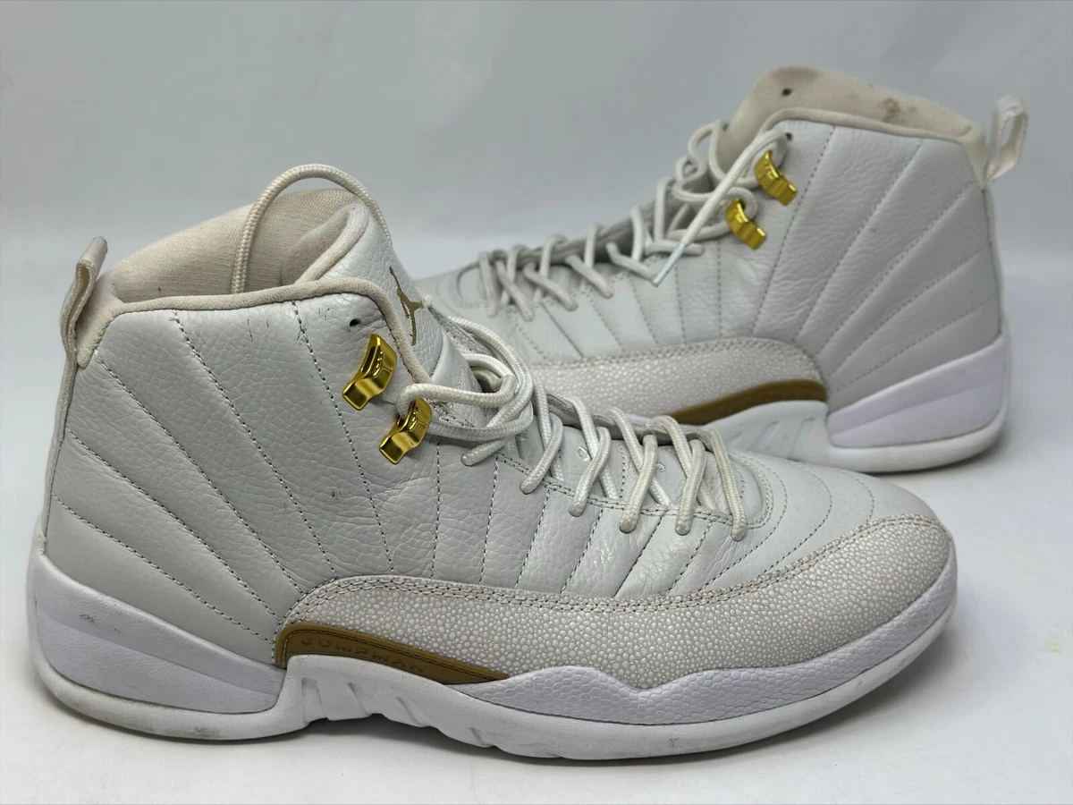 Drake Ovo Sneakers 12