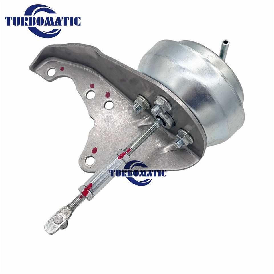 17201-26070 Turbo actuator RHF4 for Toyota Avensis 2.2 D-4D 110Kw 150HP ...