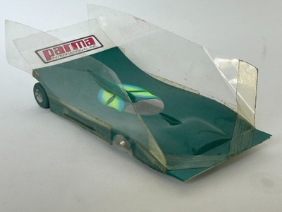 Champion Astro (flexi car class) Wing Car 1/24 scale slot car | eBay