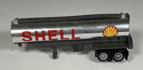 Tyco US-1 Electric Trucking HO Slot Car Shell Tanker Trailer | eBay