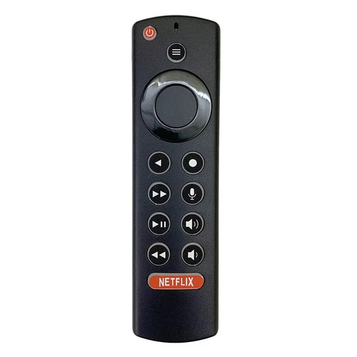 New Replace Voice TV Remote Control For NVIDIA Shield Dreaming Box ...