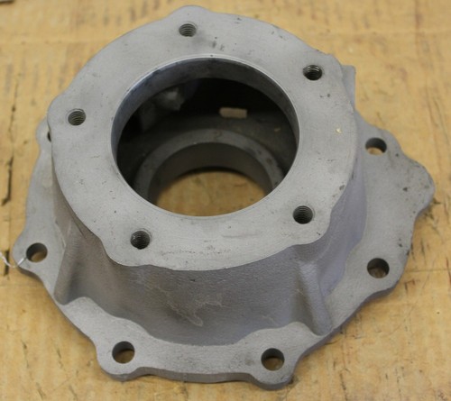 Chevy GMC NP205 Transfer Case Rear Output Support Housing NP 205 | eBay