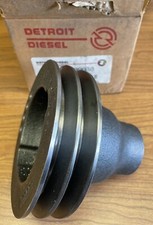 Bacharach 65 0251 65 0030 Detroit Diesel Injector Tester 53 71 92 ...