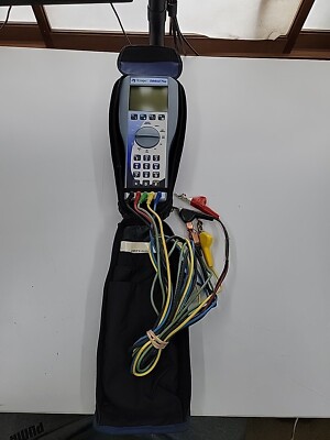 Cable Testers - Tempo Sidekick