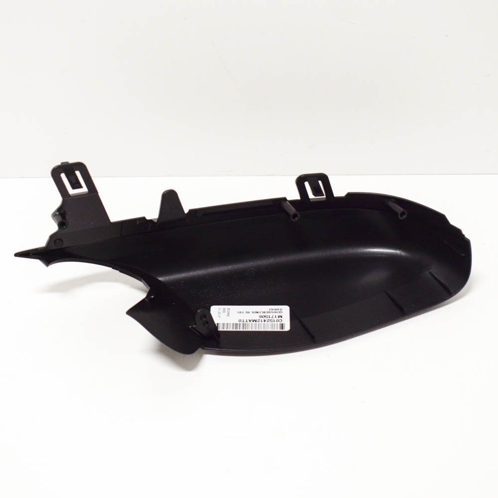 BMW 5 F10 Right Side Lower Mirror Housing 51167266036 7266036 NEW OEM ...