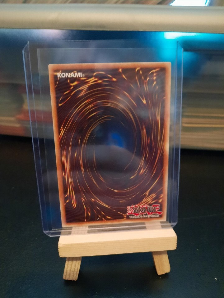 DUPO-EN095 Qliphort Genius (1st Edition, Ultra Rare) Yugioh Card | eBay