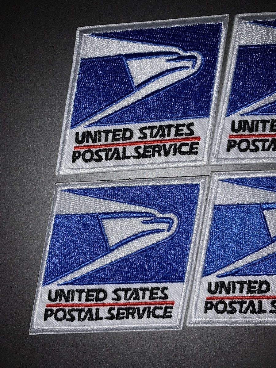 Official Usps Logo