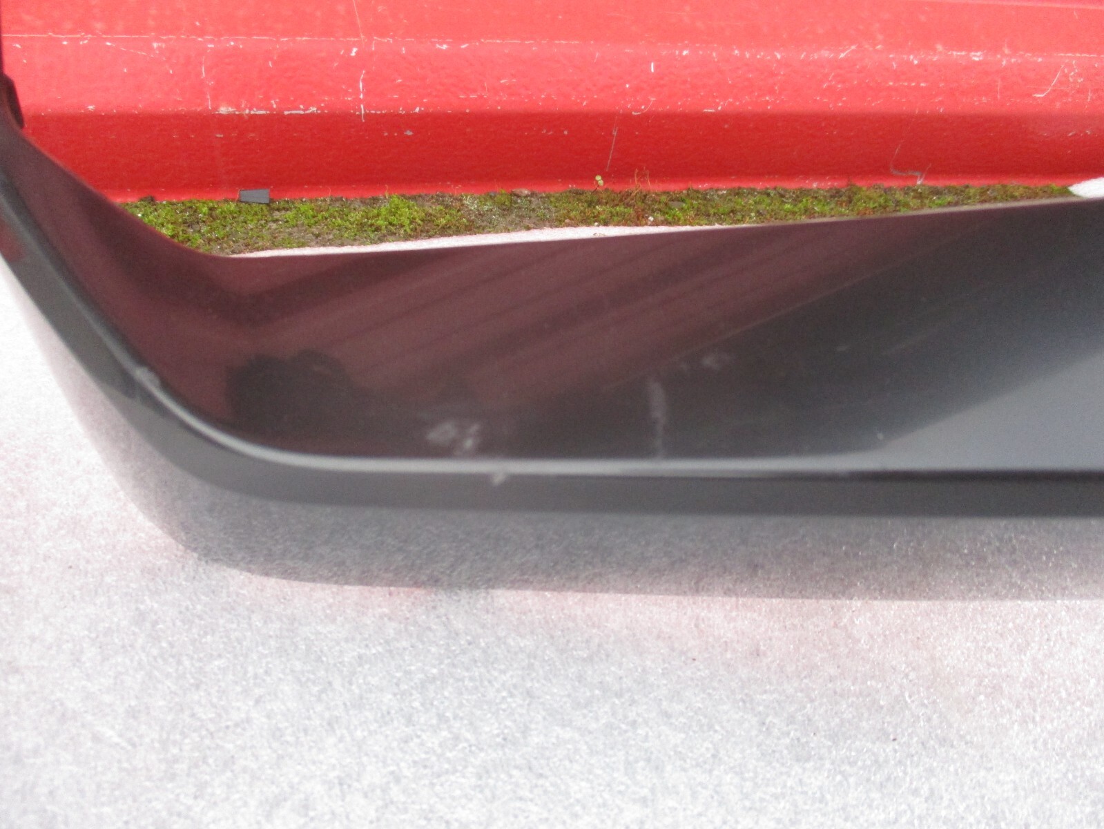 2023-2024 Kia Sportage EX LX SX Rear Lower Bumper Cover Valance | 86699 ...