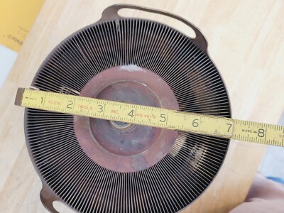 Eimac 3CX15000 3CX20000 Transmitter Linear Amplifier Tube Transmitter ...