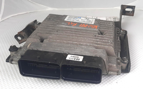HYUNDAI SONATA 2.4L FEDERAL EMISSIONS OEM Engine Electronic Control ...