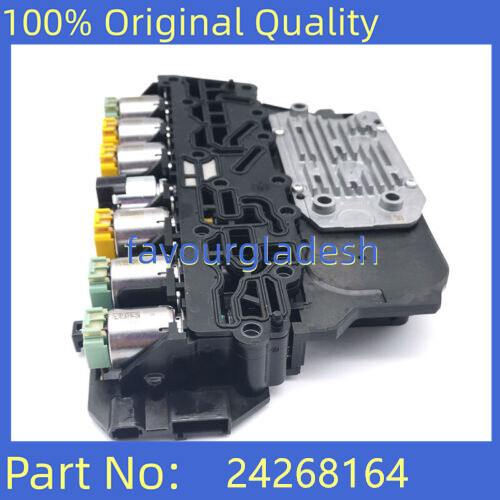 6T40 6T45 Transmission Control Module TCM fit for Chevrolet Cruze Buick ...