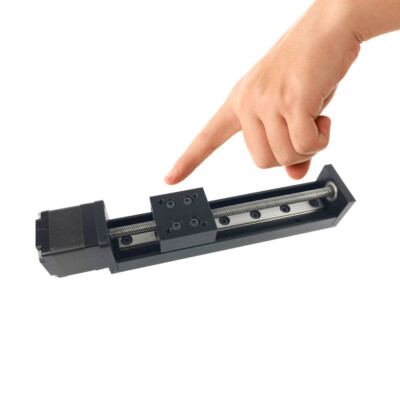 Linear Actuators - Linear Slide Table