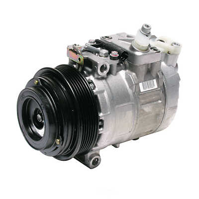 A/C Compressor-Eng Code: 112.941 DENSO 471-1293 | eBay