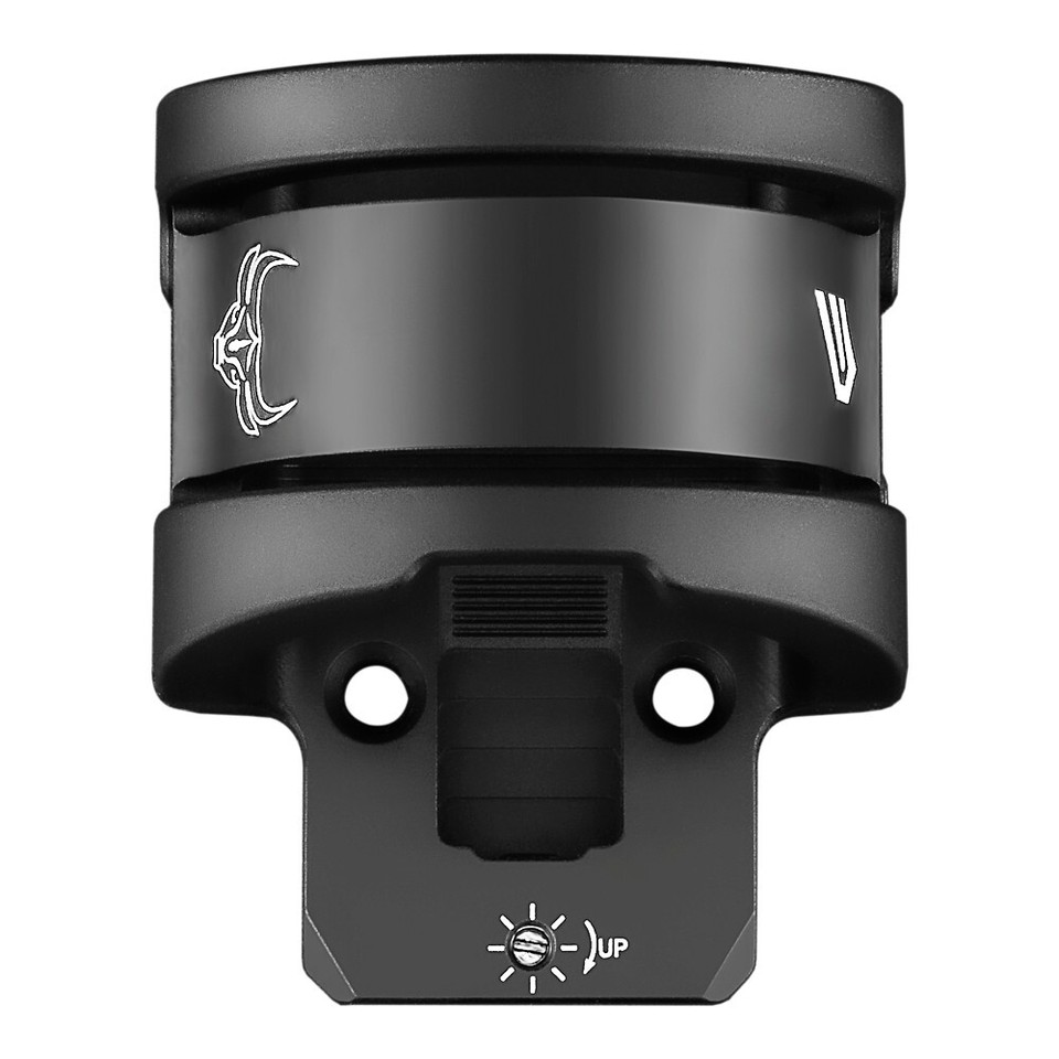 Cyelee Bull PRO Large Competition & Duty Red Dot Reflex Sight, For RMR ...