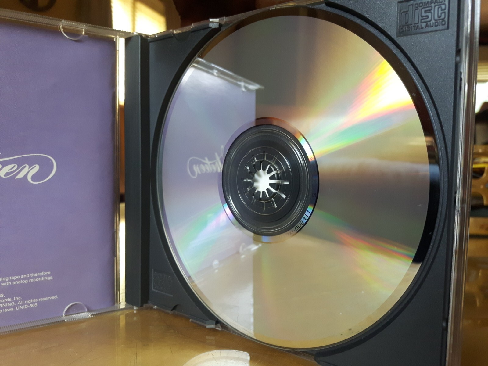 Velveteen by Transvision Vamp (CD, Sep-1989, UNI Record) for sale ...