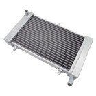 Performance High quality Aluminum Radiator For Aprilia Rs125 Rs 125 ...