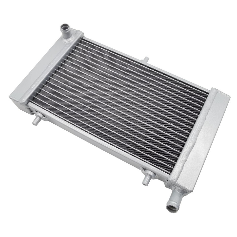 Performance High quality Aluminum Radiator For Aprilia Rs125 Rs 125 ...