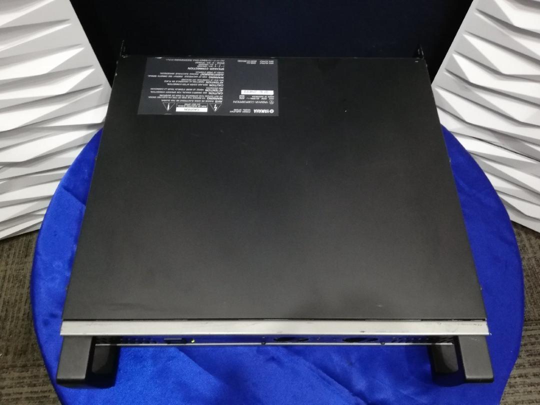 Yamaha Xp-1000 Amplifier M0A3139 | eBay