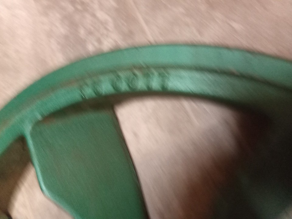 Campbell Hausfeld Speedaire Air Compressor Pulley Flywheel Sheave ...