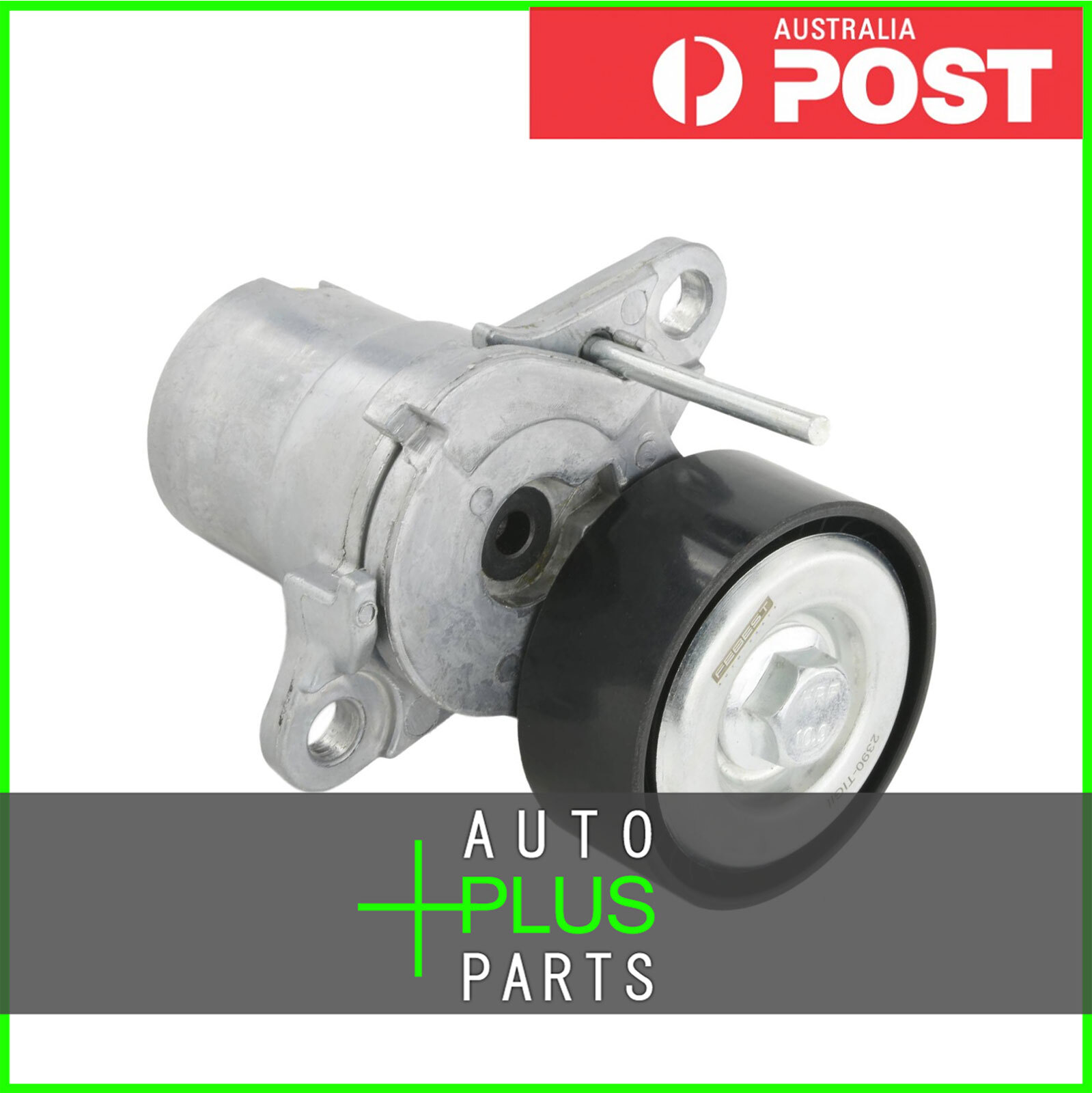 Fits AUDI Q8 BELT TENSIONER - Q8 | eBay Australia