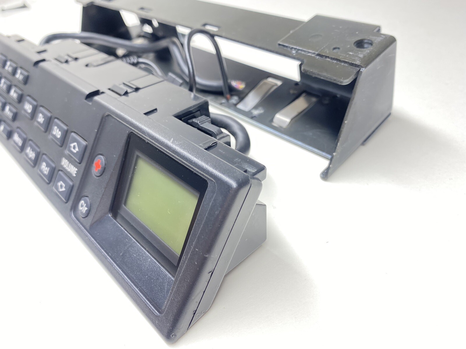 mercedes-benz w140 center console phone | eBay