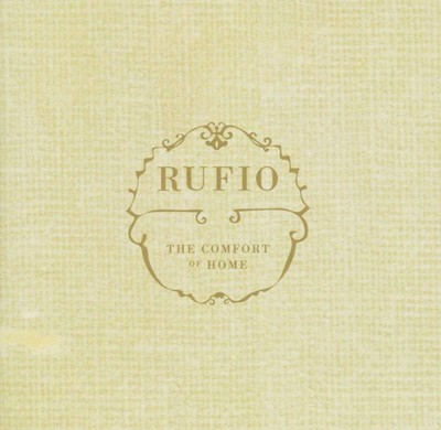 Rufio Comfort of Home CD NEW | eBay
